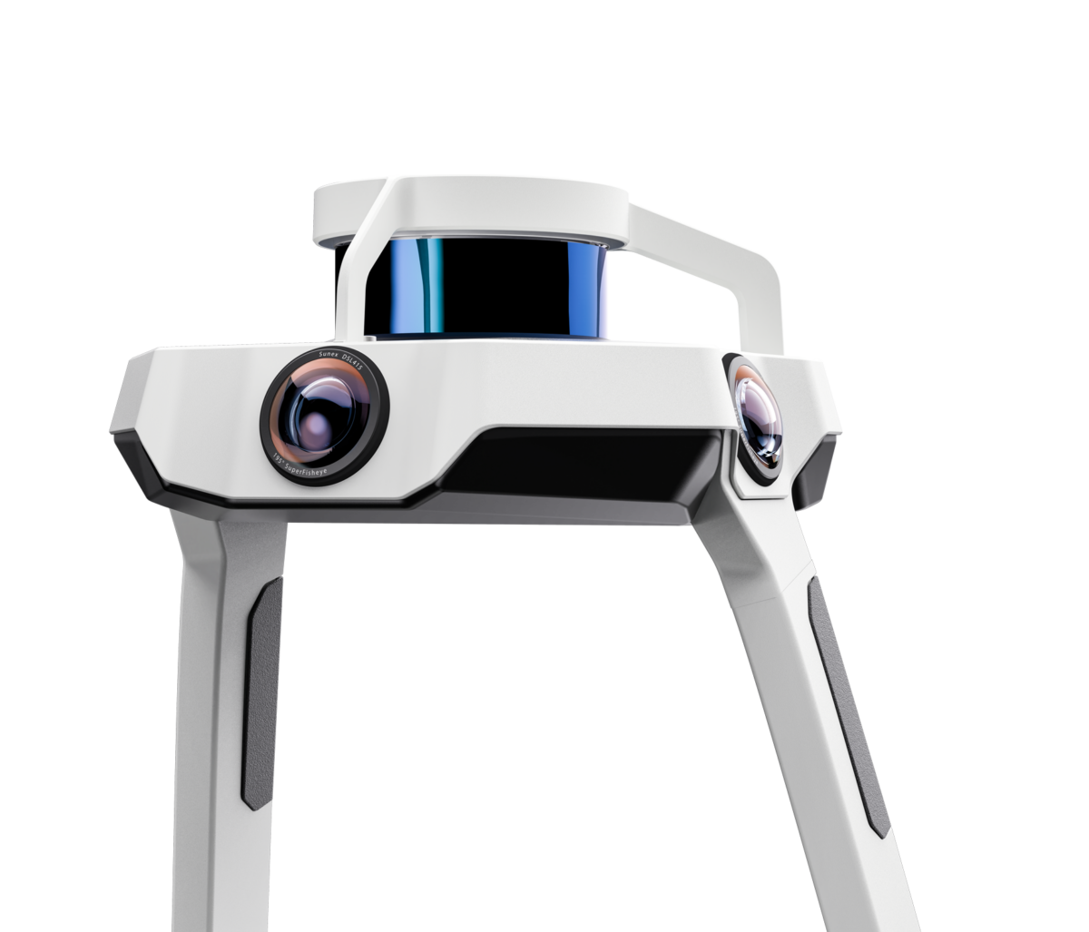 NavVis VLX 2.0 – DK Vermessungen